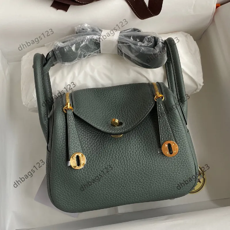 10A Leather Tote Bag For Women Handmade Classic Designer Shoulder ...