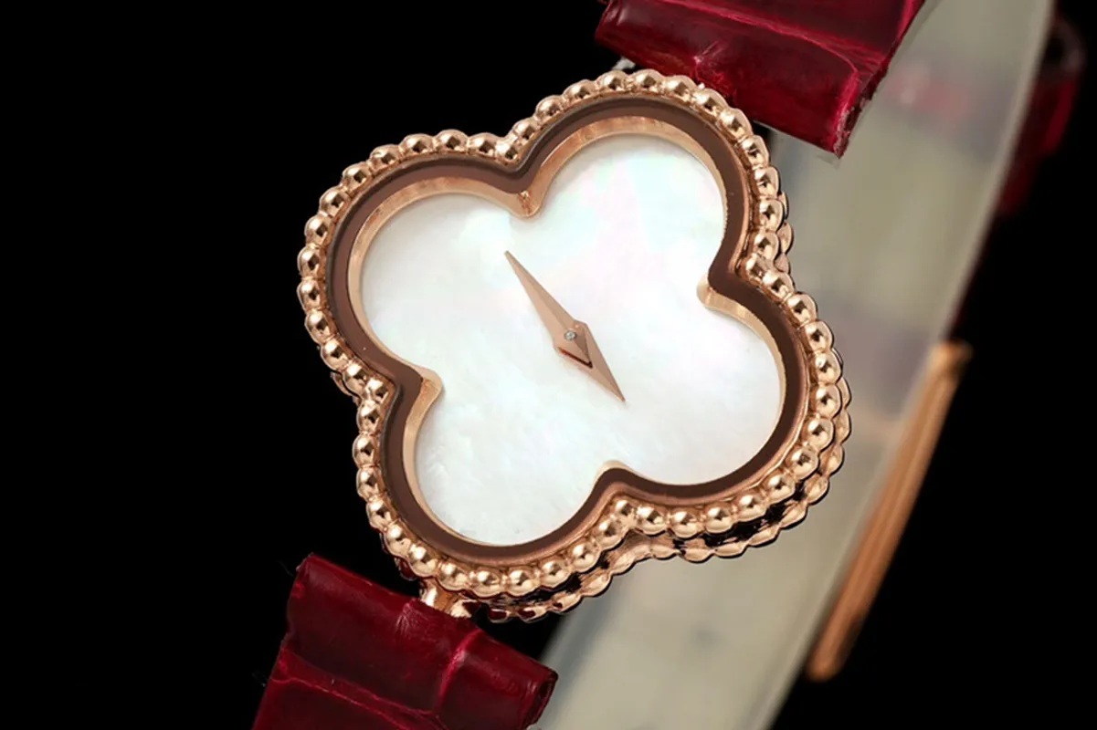 Premium Women's Gemstone Watch: Swiss Quartz Movement, Sterling Silver ...