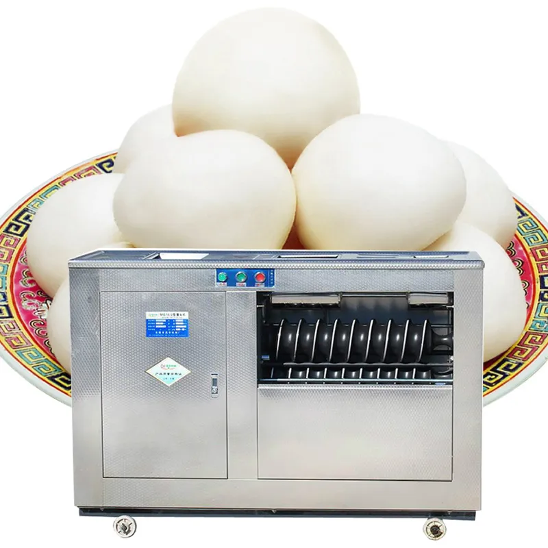 High-Speed Dough Kneading Machine - Automatic Circulation for Perfect ...