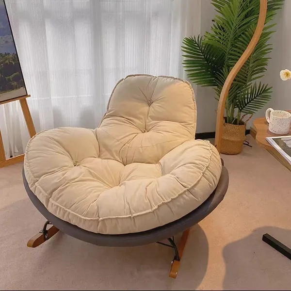 Luxury rocking chair store