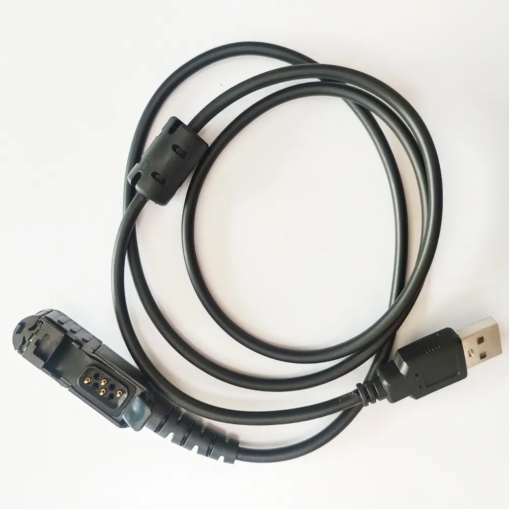 DHgate.com:5-Pack USB Programming Cable for Motorola XPR3300, DP2400 ...