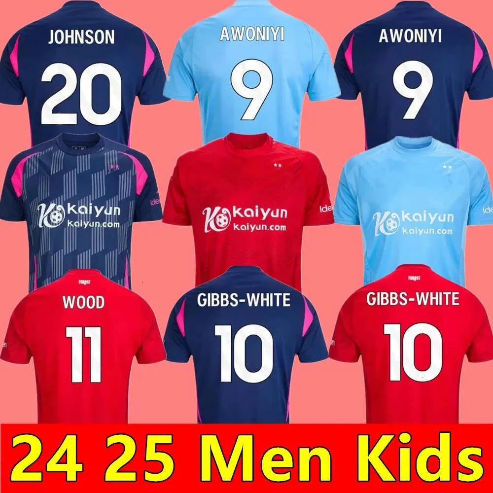 LINGARD 2022 23 Soccer Kits 2022 2025 Featuring GRABBAN Johnson ...