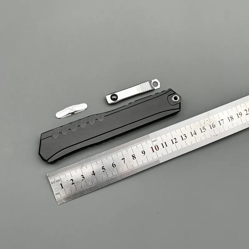 DHgate.com:MIT Munroe Cyph 2 OTF Knife: Compact Pocket Tool for Outdoor ...