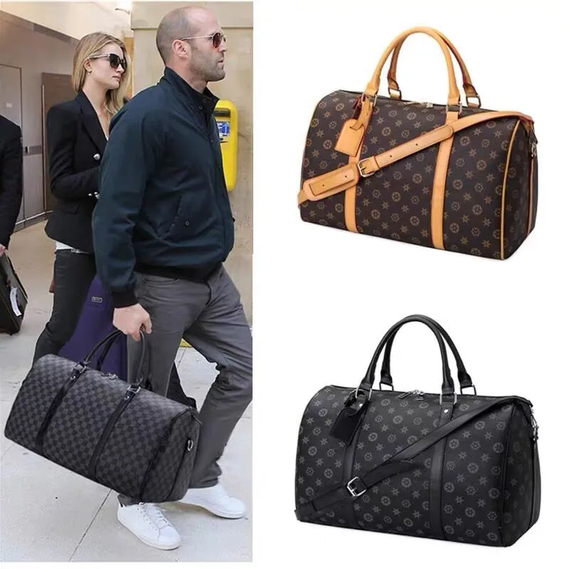 Designer Duffel Mens Duffle Bag For Men And Women ... From Tiffabag ...