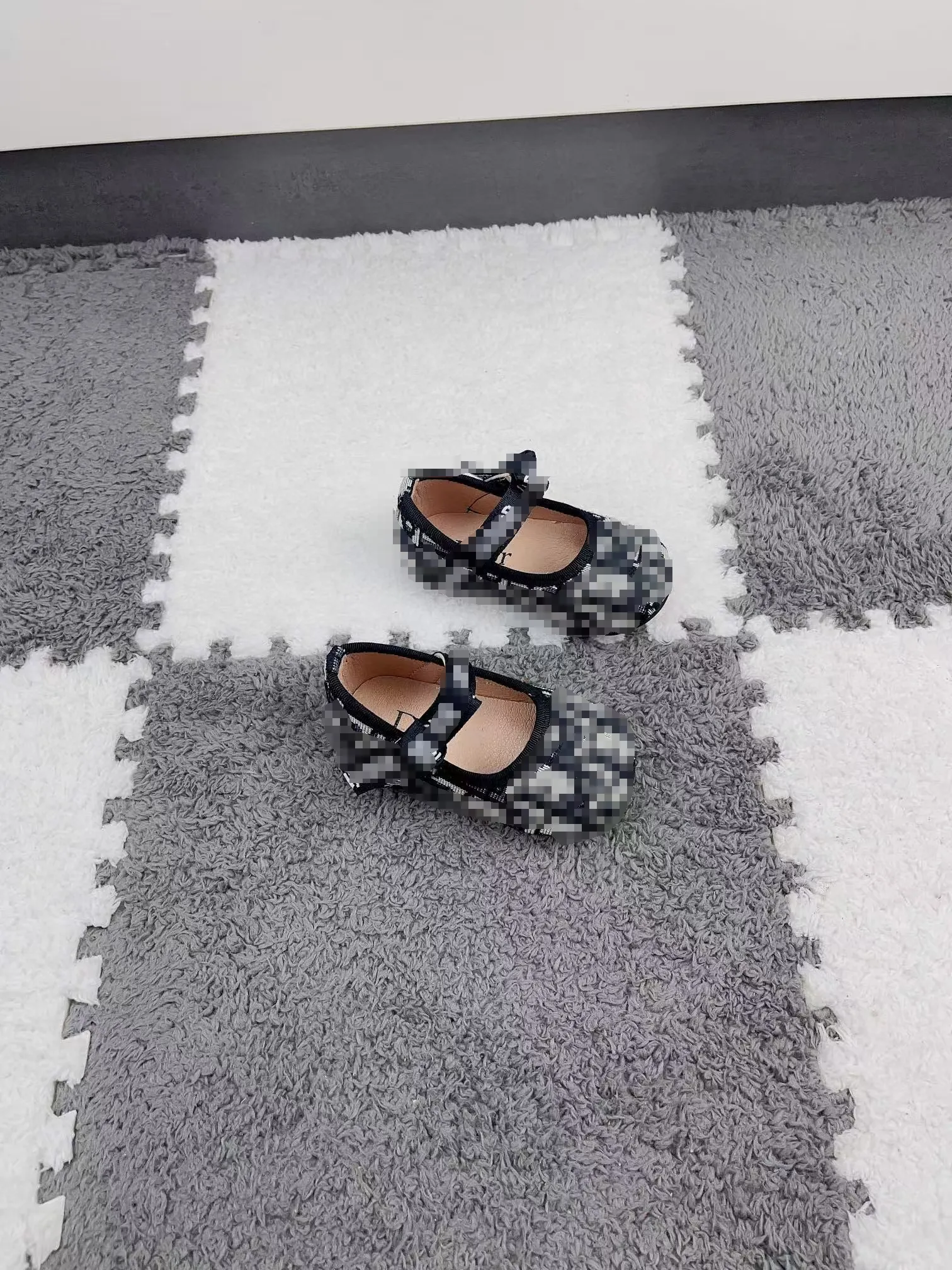 New Arrive Toddlers Pageant Party Shoes Pattern... From Evakids_baby ...