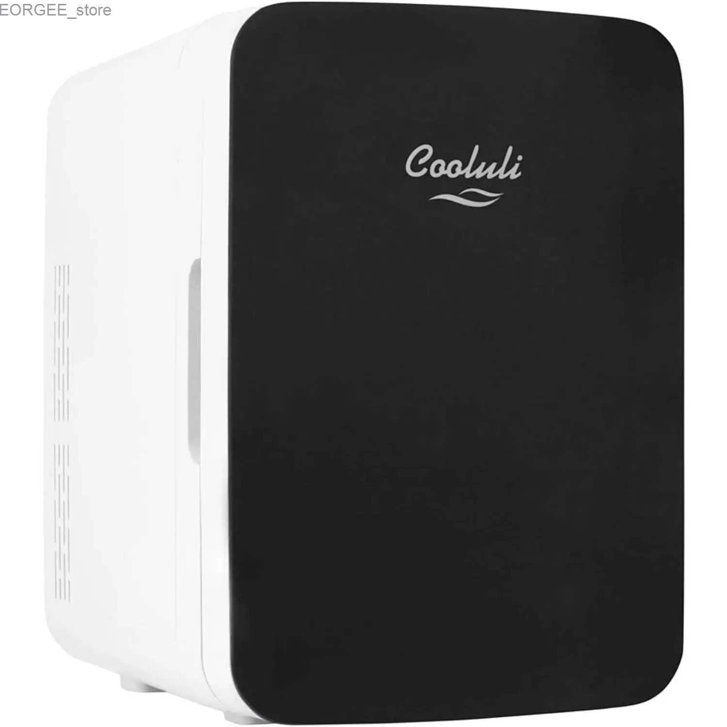 DHgate.com:10L Mini Fridge for Car, Office, Dorm - 12V Portable Cooler ...