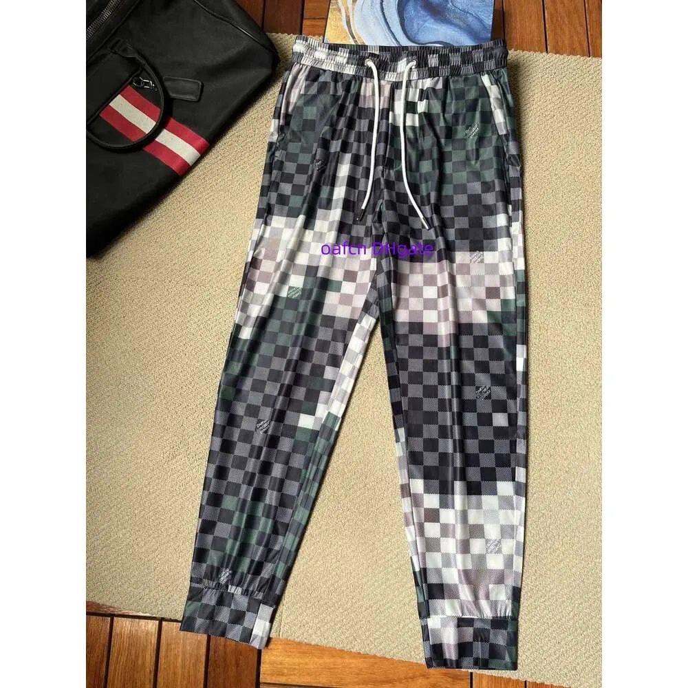 Fashionable Men's Pants: Solid Color Hip-Hop Joggers - Premium Quality ...