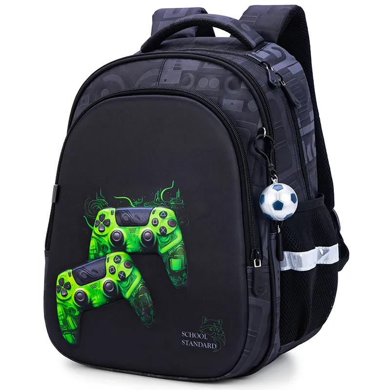 New Russian Brand Orthopedic School Backpacks For... From Dh911612077 ...