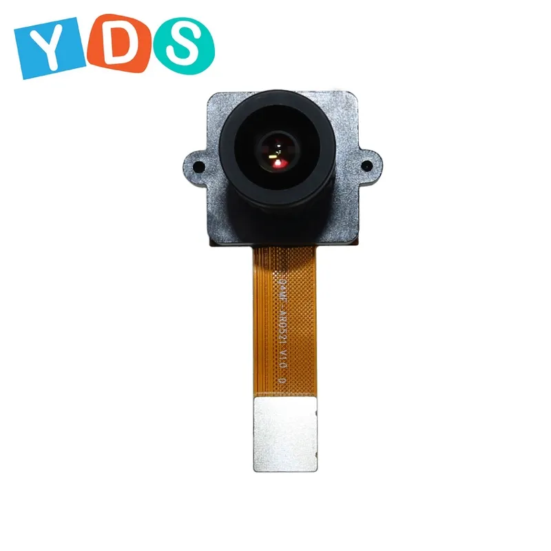 5MP High-Resolution M12 Camera Module - AR0521 MIPI Interface, Fixed ...