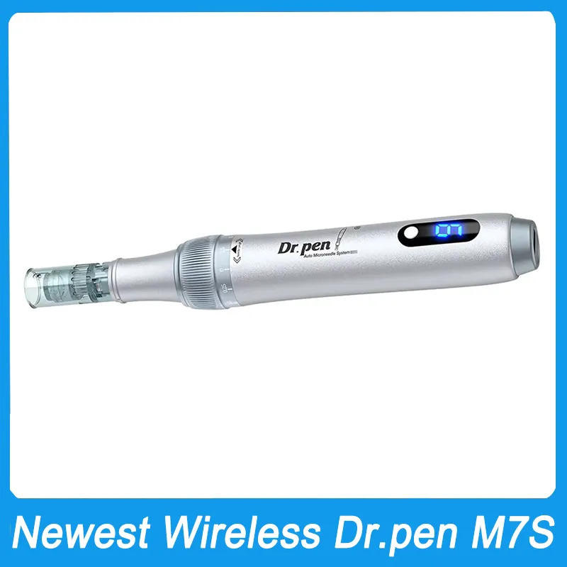 Ultima Dr Pen M7S Wireless Dermapen 6 Speed Auto... From Fantastic ...