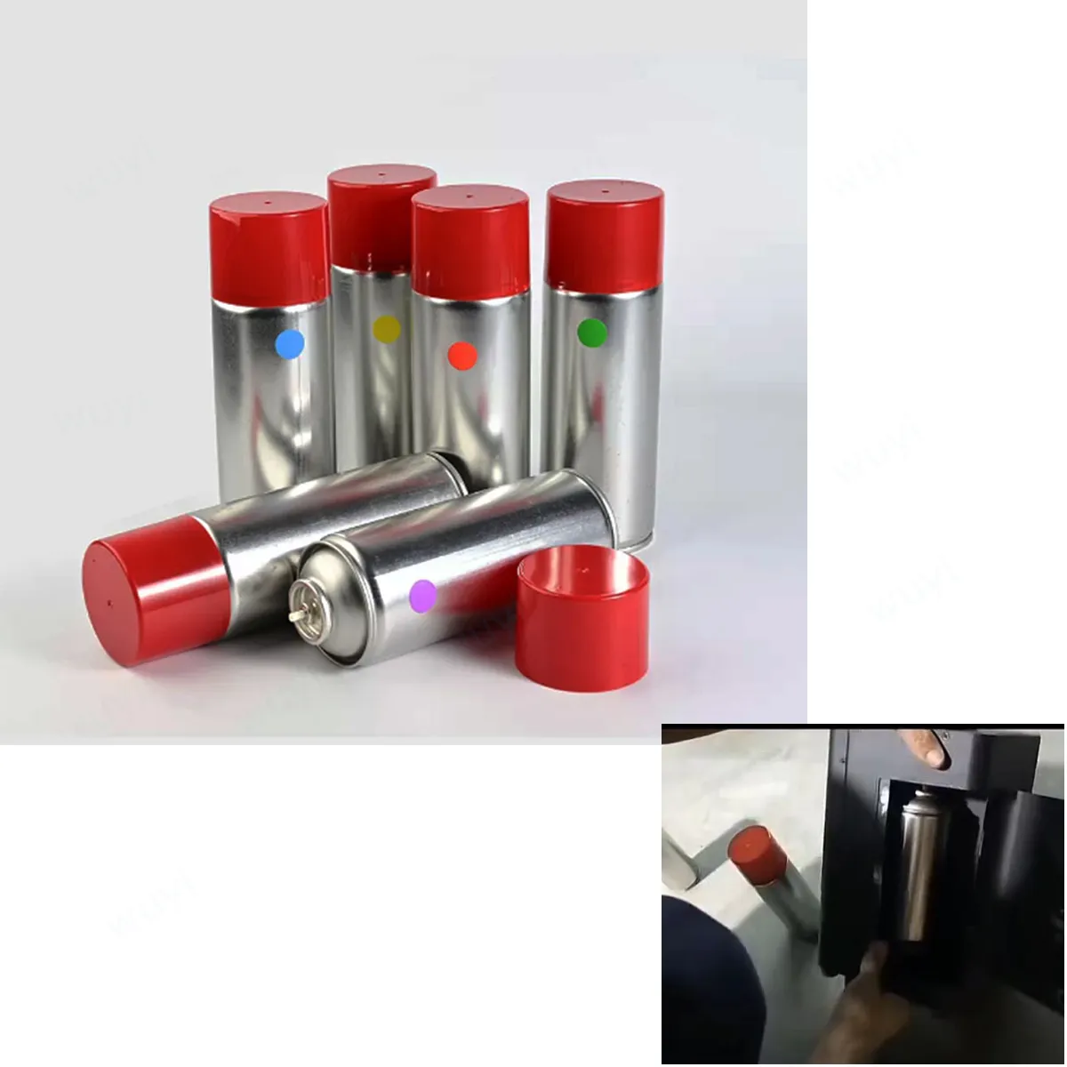 DHgate.com:Stage Flamethrower Machine - 150W Outdoor DMX Fire Spray ...