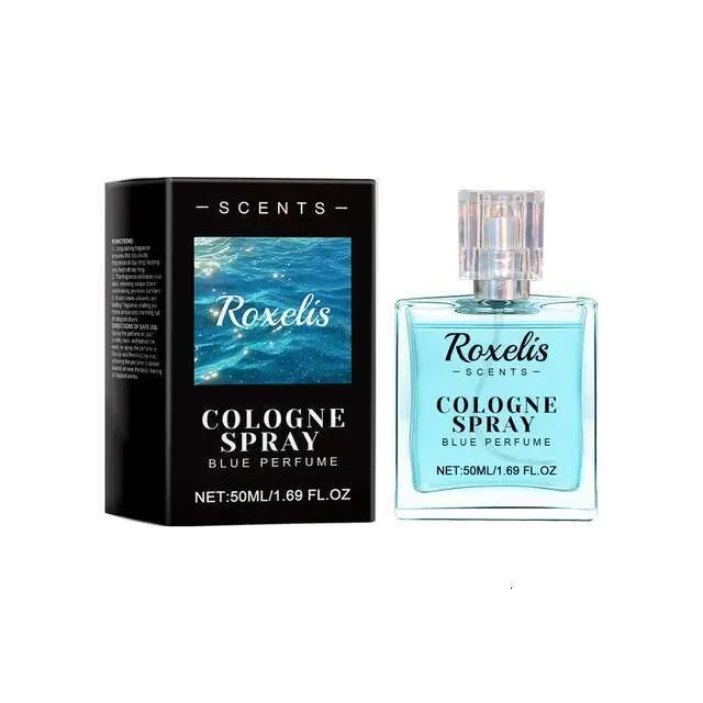 Blue Fragrance For Men And Women Long Lasting, Fun, Irresistible ...