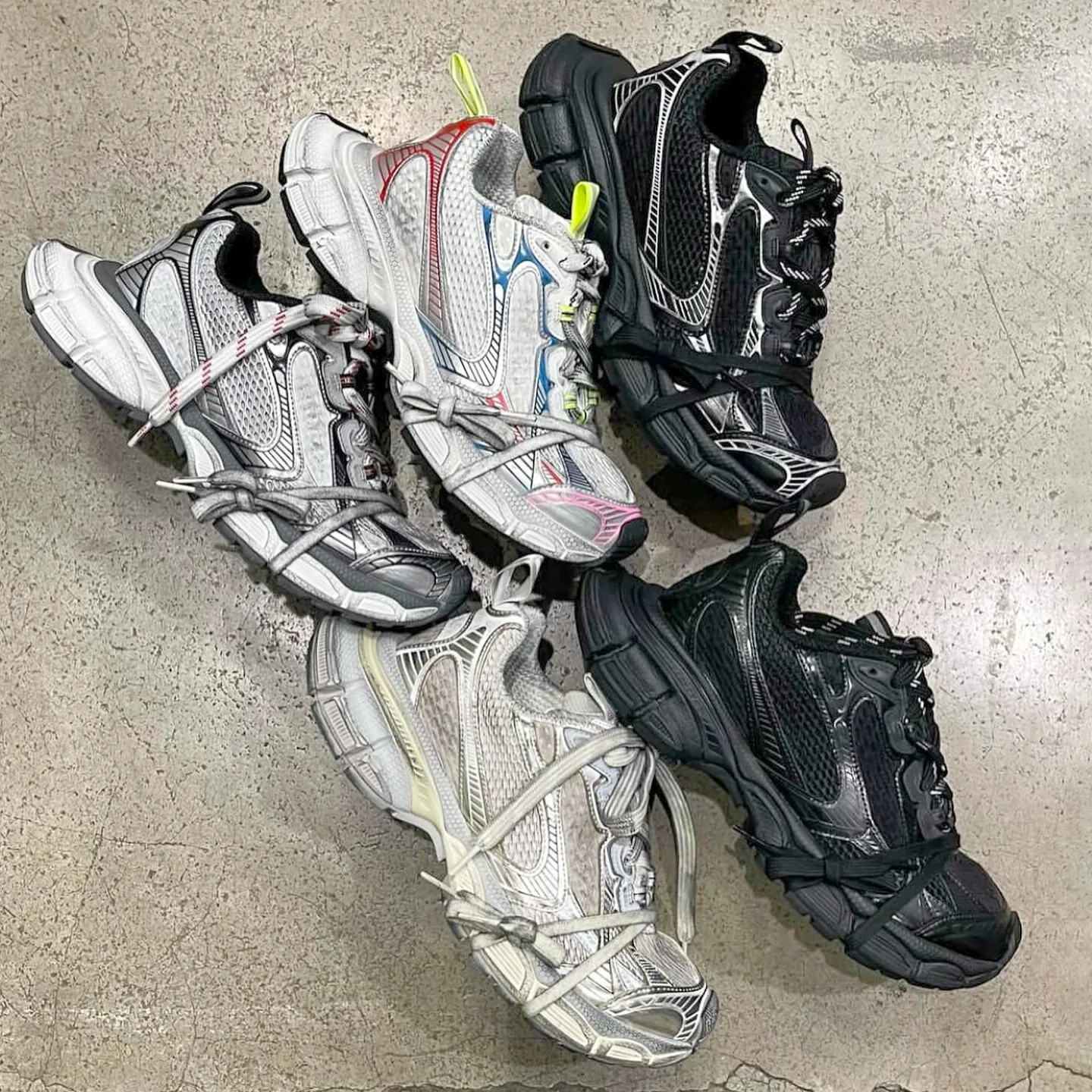 DHgate.com:Men Women Breathable Travel Sneakers | Vintage Designer ...
