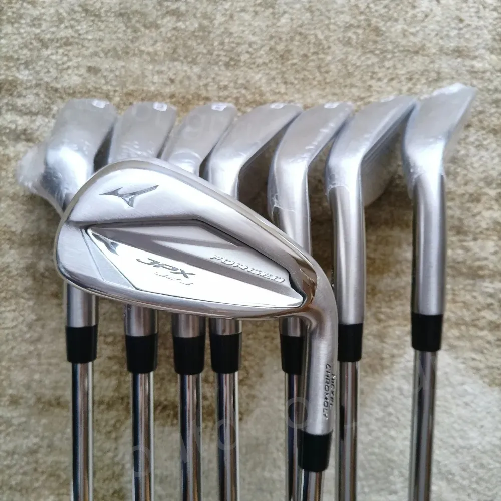Golf Club JPX923 Forged Set 5 9 # PGS 8 Mens Mens Steel Body مع غطاء قبعة من 711.90ر.س | DHgate