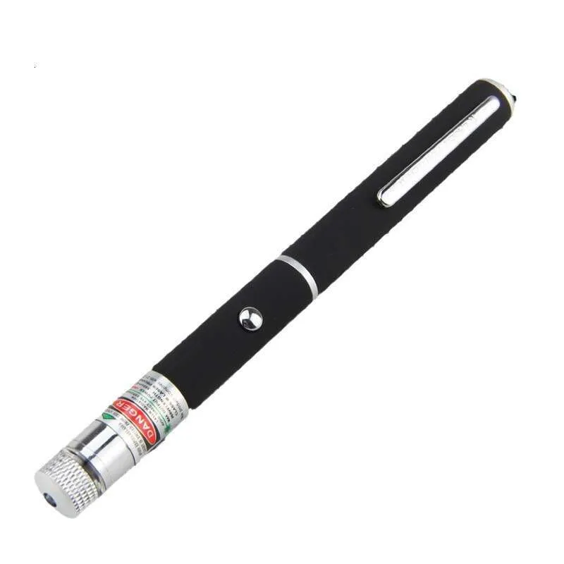 Light Red 5mW Blue Green Purple Three Color Starry Sky Single Point ...