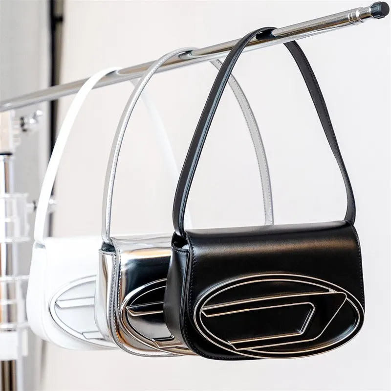 Luxury Vintage Leather Bronze Evening Bag For Women And Men Classic ...