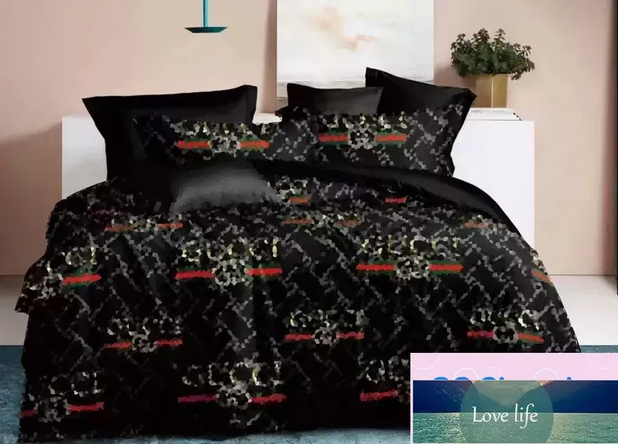 Premium Quality Duvet Cover Sets Queen Set, Soft Cotton Bedding, Khaki ...