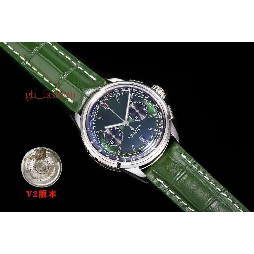 Breitiling Avenger Blackbird 2024: AAA Grade Material, Luxury Brand ...