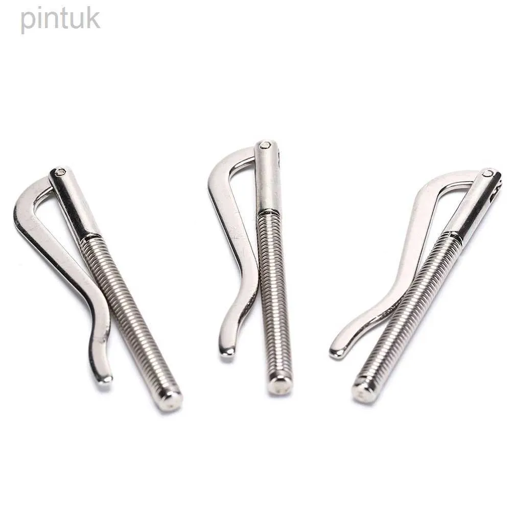 DHgate.com:Stainless Steel Money Clips, High Quality Metal Money Clip ...