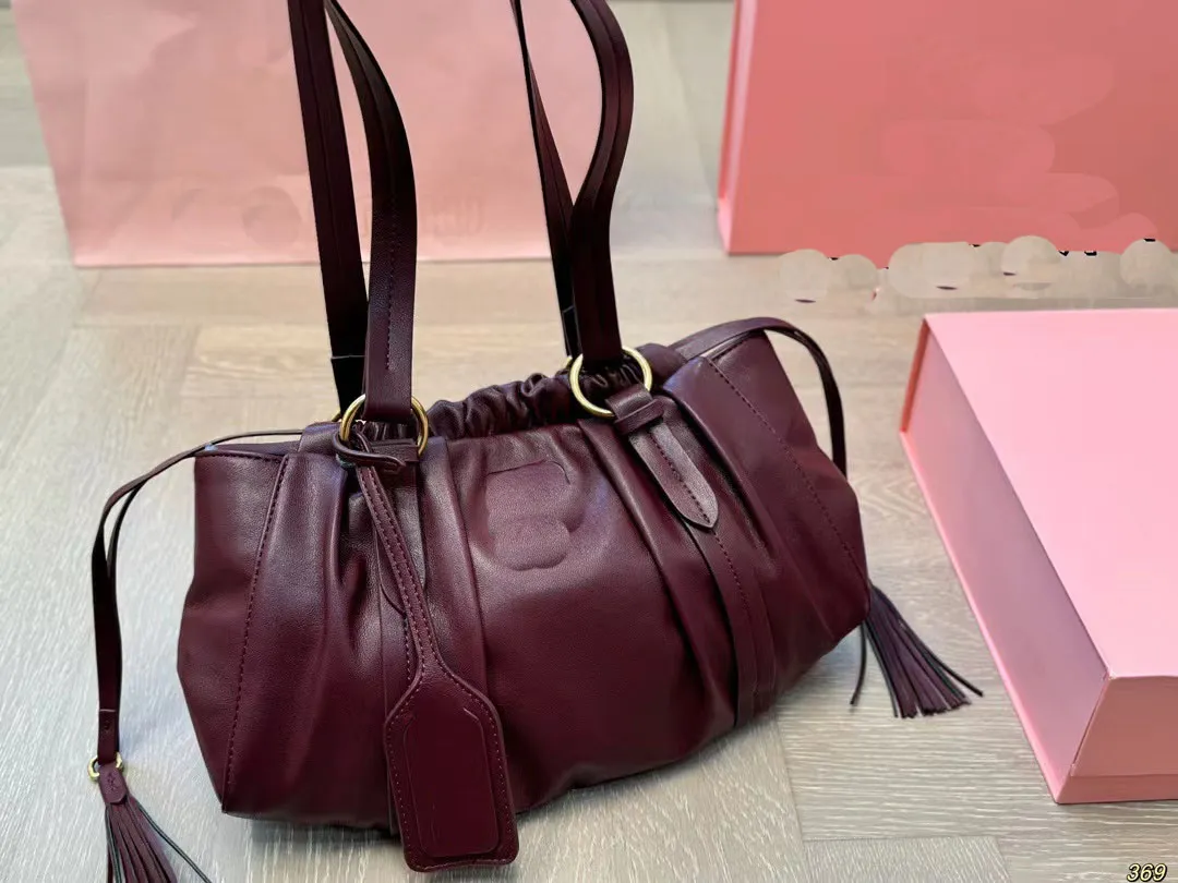 New Spring Handbags: Chic Faux Leather Satchel, Versatile One Shoulder ...