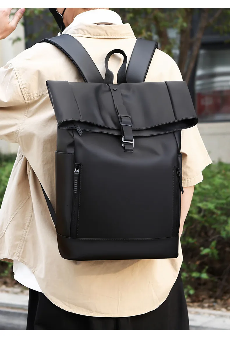 2025S Designer Laptop Backpack For Men For Men ... From Shoebagstore ...
