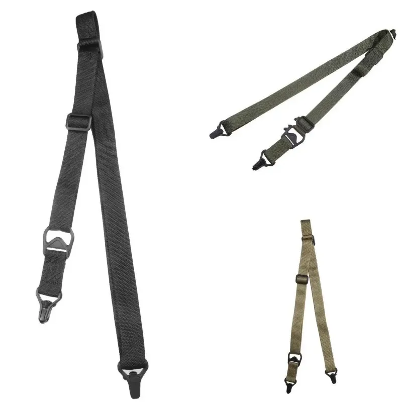 Multi-Functional Backpack Accessory Straps: Dual Point Shoulder Strap ...
