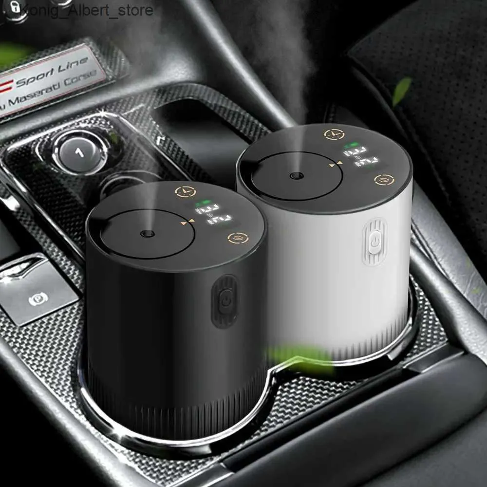 DHgate.com:Portable Cordless Essential Oil Diffuser - Battery Powered ...