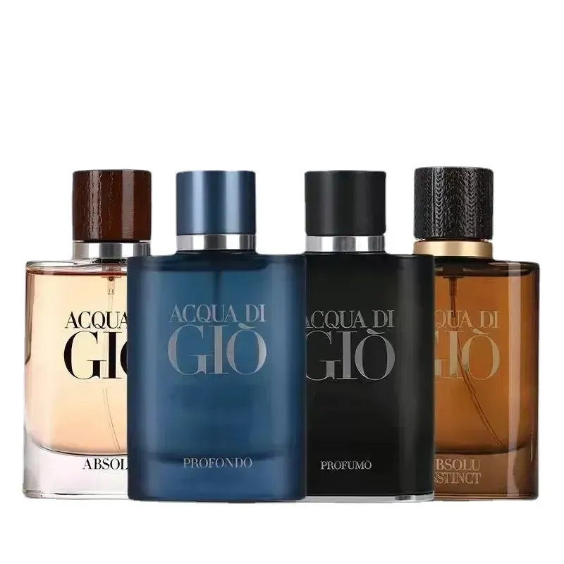 Perfume De Créateur |Fragance Fuqi Aquatique |100 Ml De Parfum Neutre ...