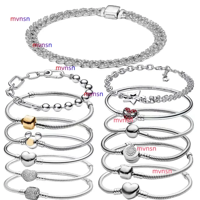 925 Sterling Silver Cuban Link Chain Snake Chain... From Mvnsn, $7.97 ...