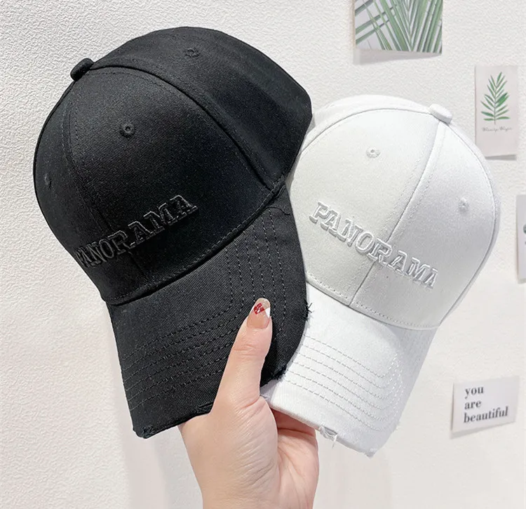 New Designer Baseball Caps Hat Men Women Fitted Hats Luxury Embroidered ...