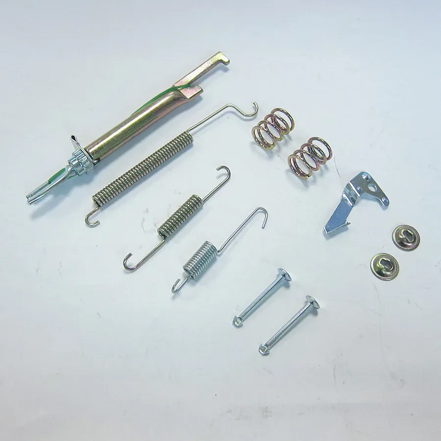 Rear Go Kart Brake System Kit For Haima 2 2007 2012 And Hai M3 2012 ...