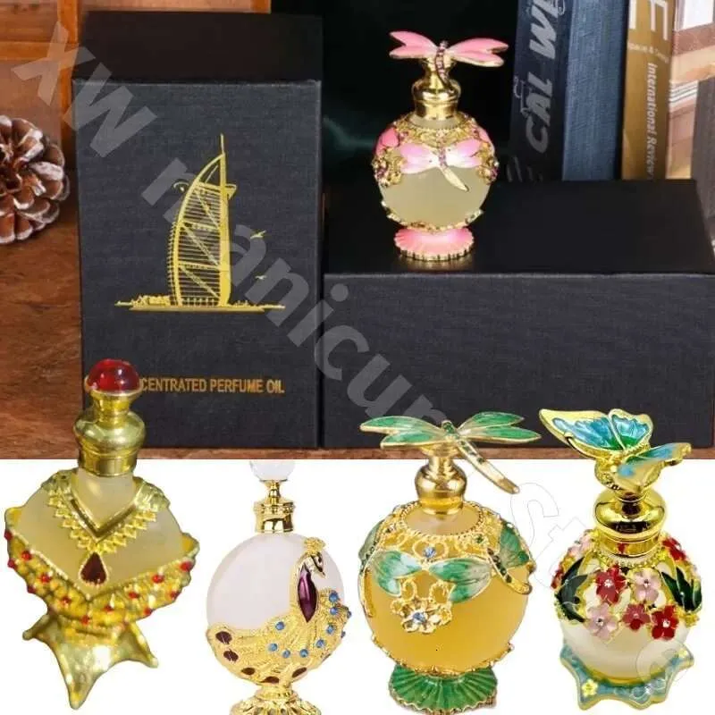 Azure True Self Reversal Miniature Perfume Set For Men And Women Long ...