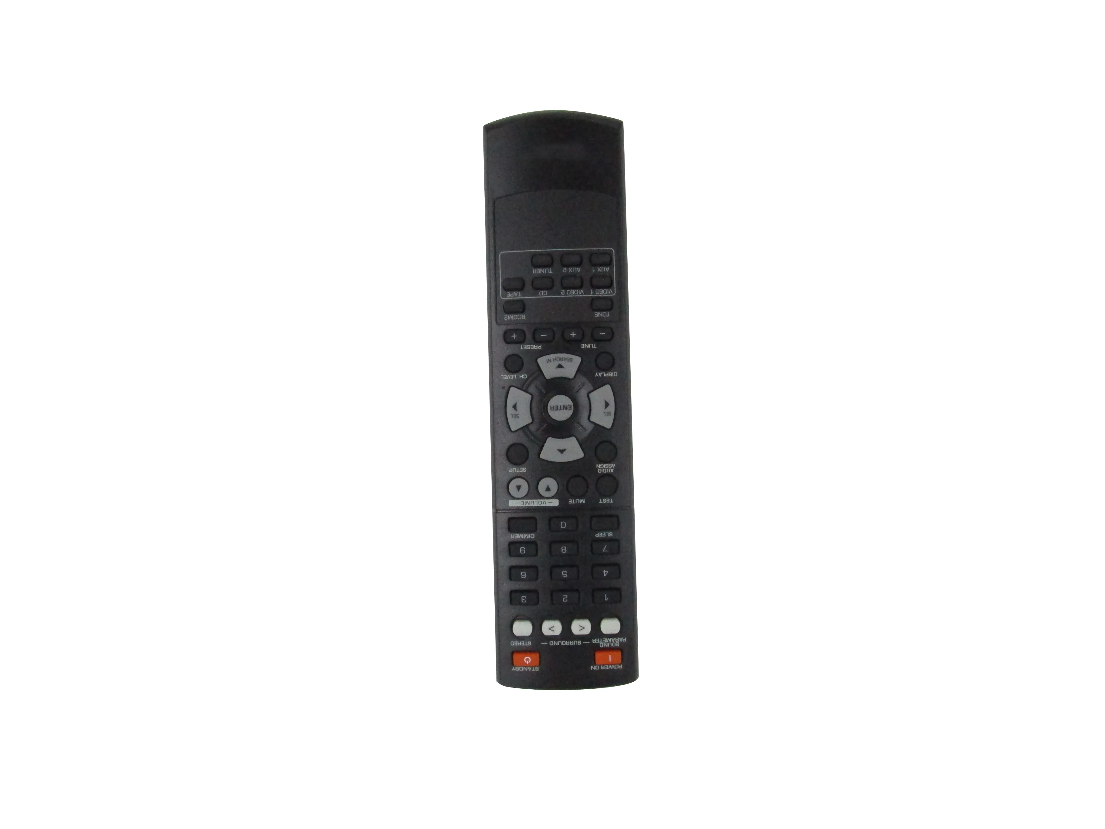 Universal Remote for Home Theater Receivers - Shop Now for Easy Control ...