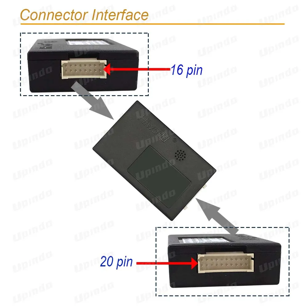 Car Radio CANBus Box Android CAN Bus Decoder Adapter... From 76,76 ...