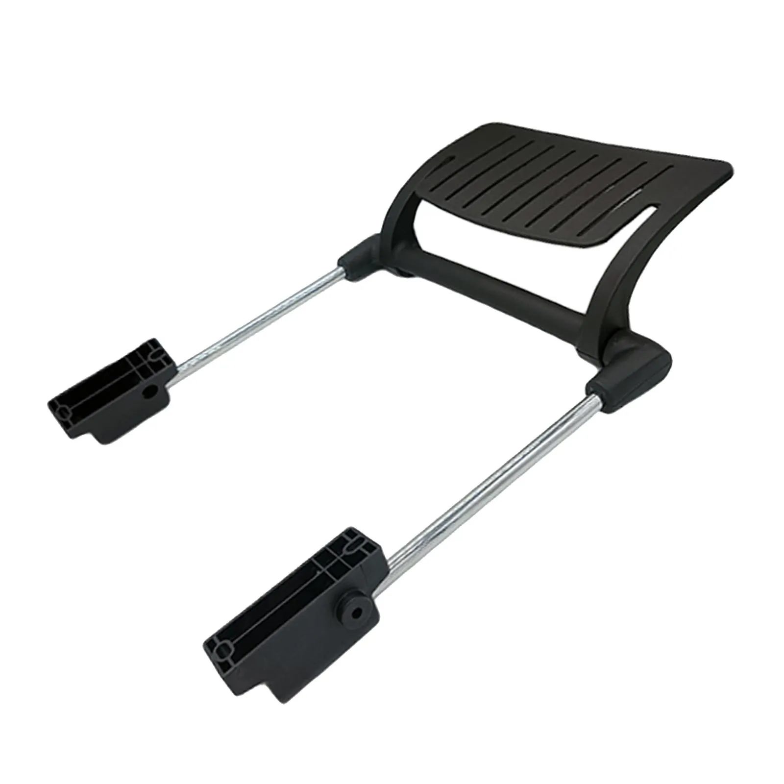 Foot Rest Under Desk Adjustable Footrest For Office Chair Ergonomic ...