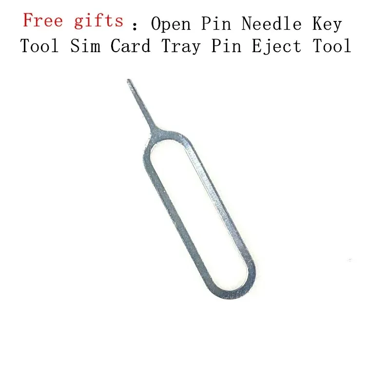 Galaxy S24 SIM & Micro SD Card Tray Holder with Eject Tool - Durable ...