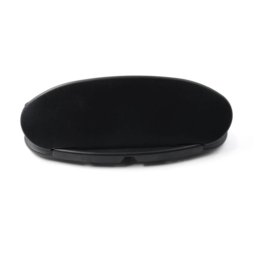 DHgate.com:2-PackMini Cooper Sun Visor Mirror Covers for R55 R56 R60 ...