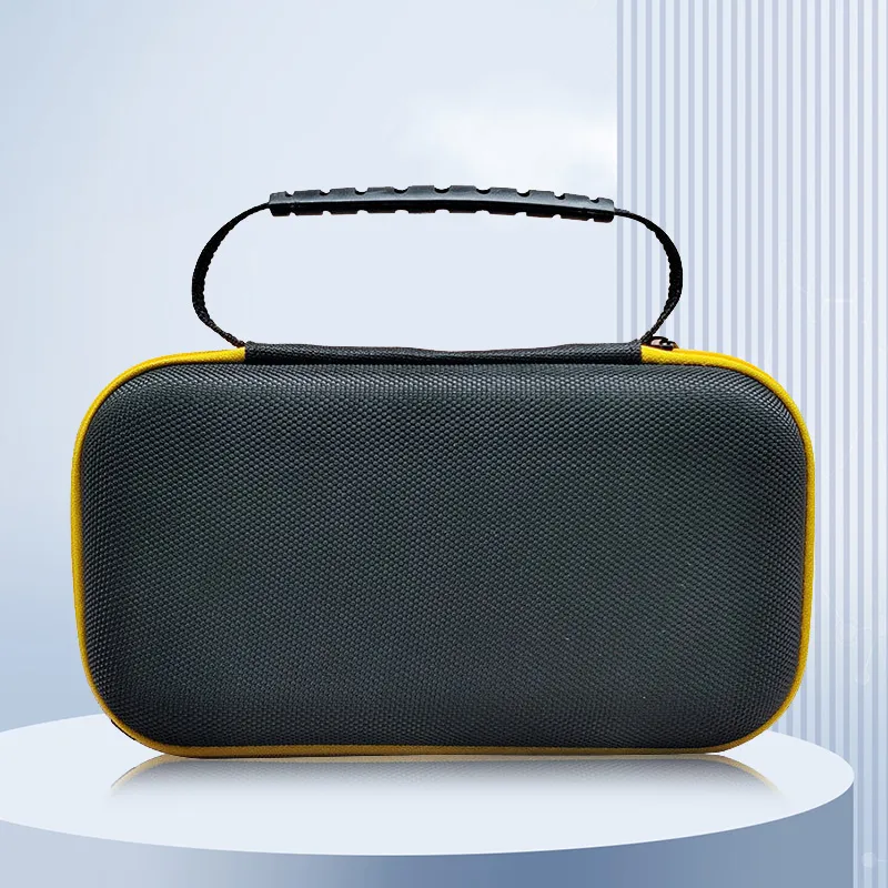 Hard Carrying Case for ANBERNIC RG ARC-D RG ARC-S, Shockproof Portable ...