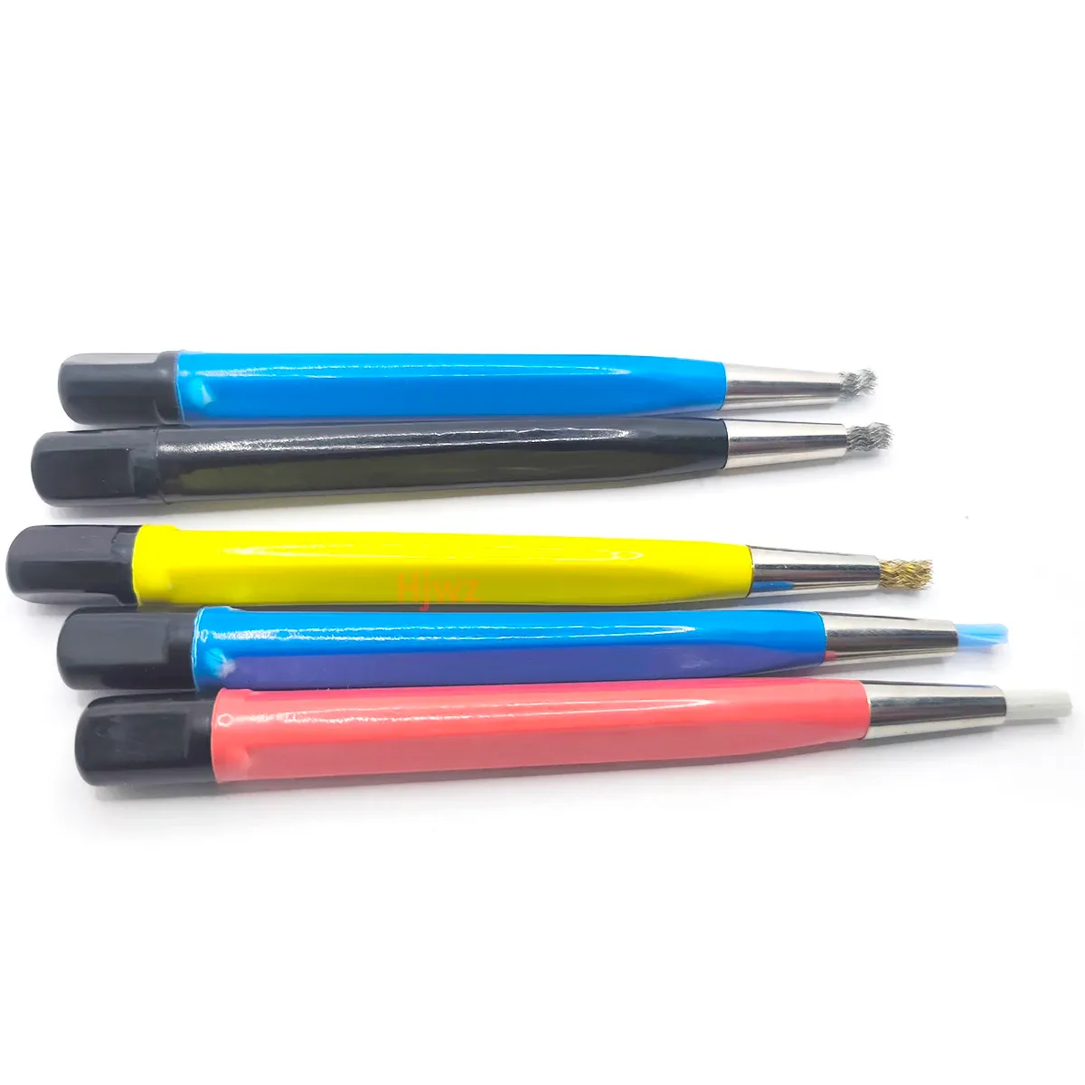 Premium Watch & Metal Scratch Repair Pen - Polishing Tool for Steel ...