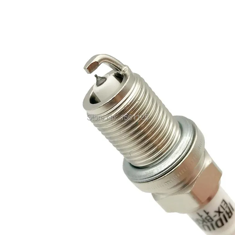 DHgate.com:High-Performance Ignition Plugs, 6 Pcs - Advanced Electrode ...