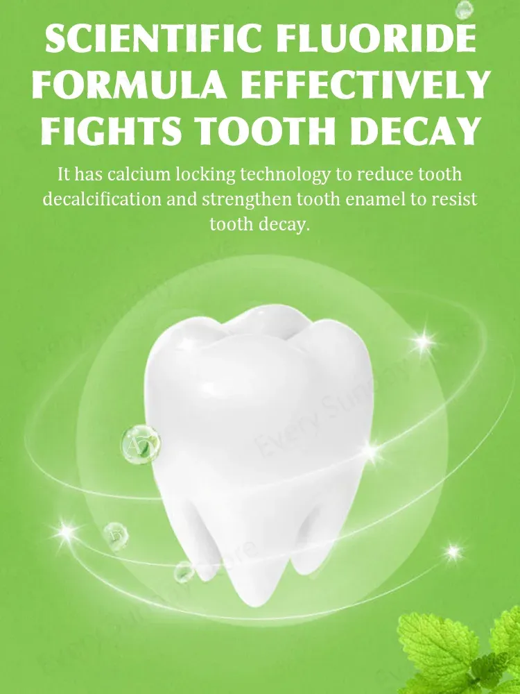 DHgate.com:Bestselling Scientific Fluoride Toothpaste: Repairs Cavities ...