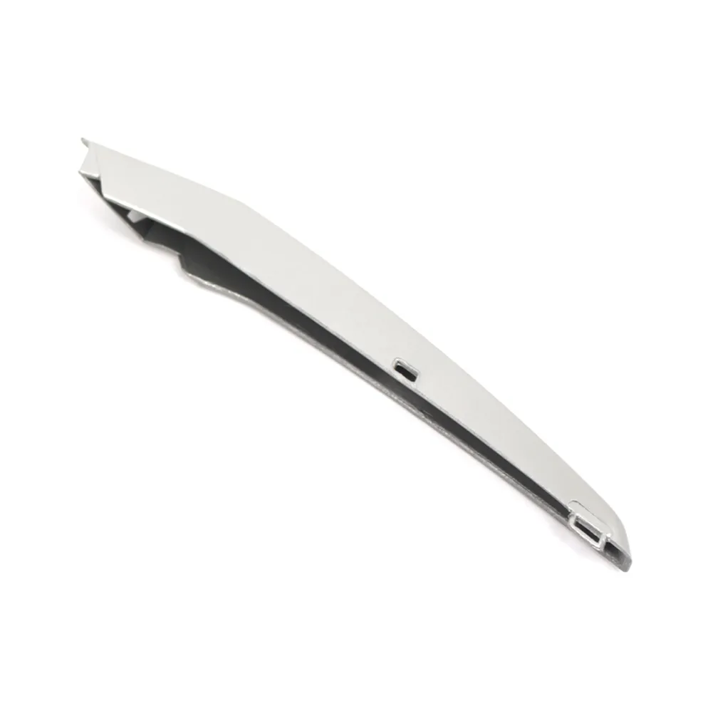 BMW 3 Series F30 F31 Silver Front Bumper Fog Lamp Grille Replacement ...