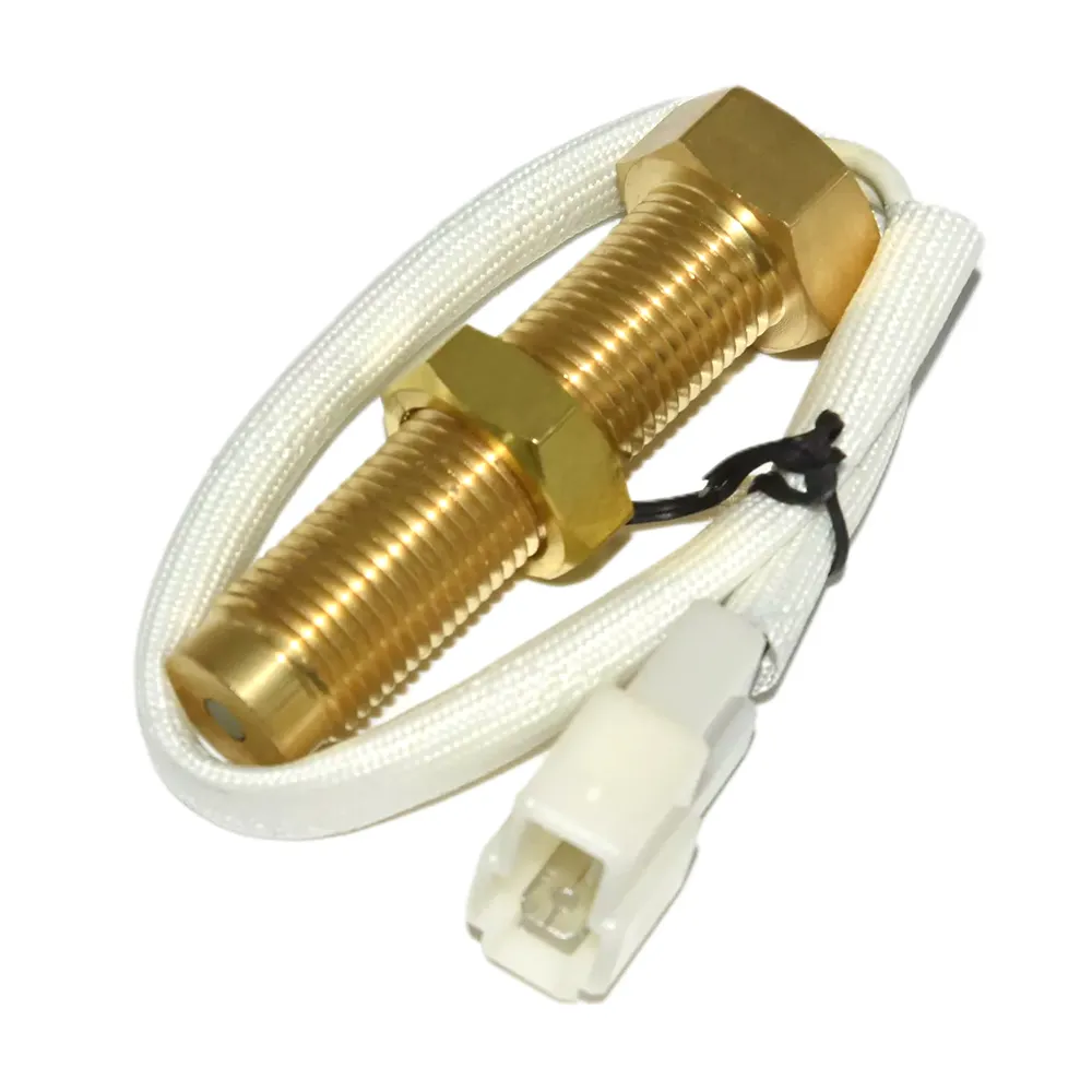 DHgate.com:M16 M18 Diesel Engine Tachometer Sensor, 12V/24V RPM Gauge ...