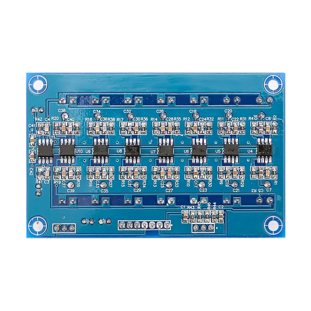 AIYIMA EQ Equalizer Board Tone New Amplifier Preamp... From Ddmyperfect ...
