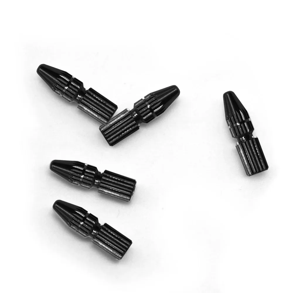 Premium Copper Bicycle Cable End Caps - MTB Brake & Shift Wire Tips ...