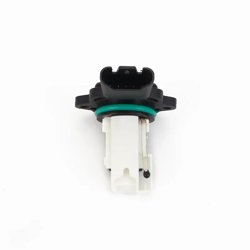 5WK97508 13627551638 Mass Air Flow Meter Maf Sensor For BMW E60 E61 E63 ...