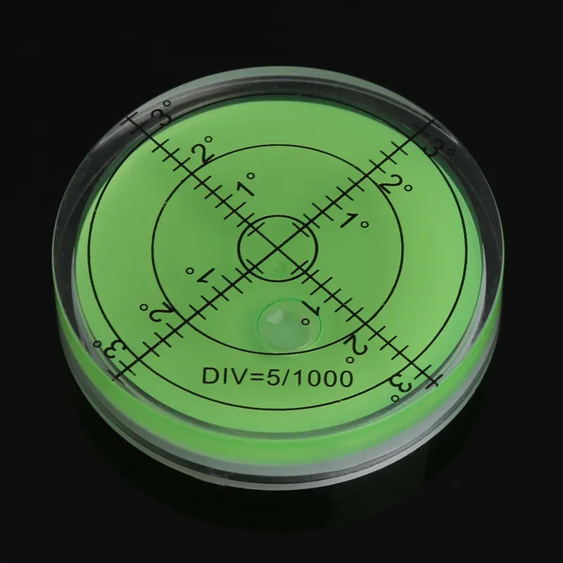 DHgate.com:60mm Circular Spirit Level: Professional Aluminum Alloy ...
