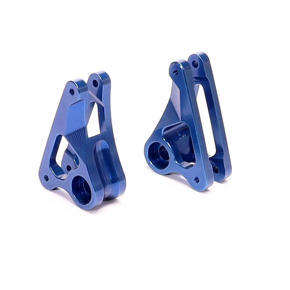 DHgate.com:Traxxas Revo E-Revo Slayer Aluminum Front/Rear Progressive ...