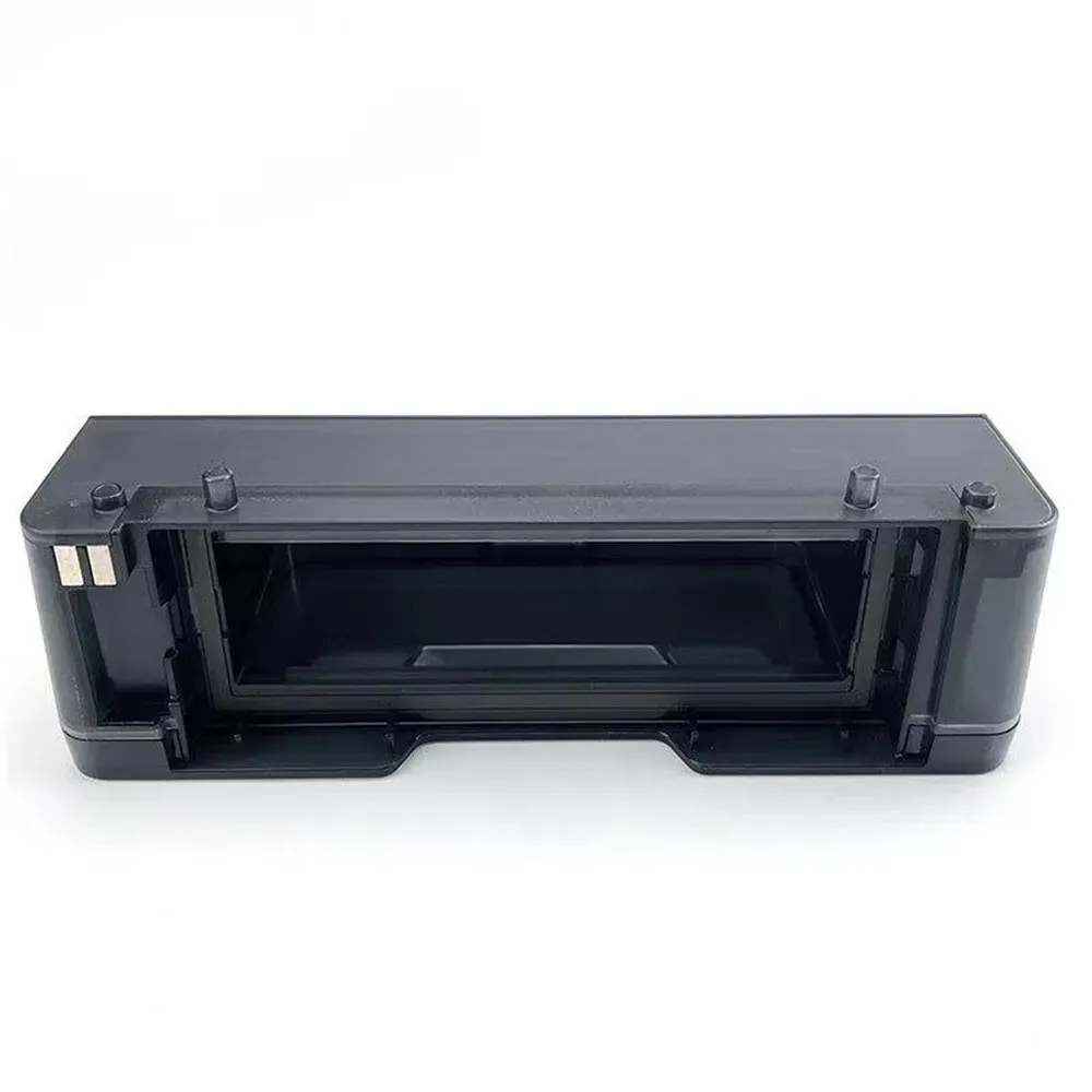 2-in-1 Water Tank & Dust Box with HEPA Filter for Robotic Vacuum ...