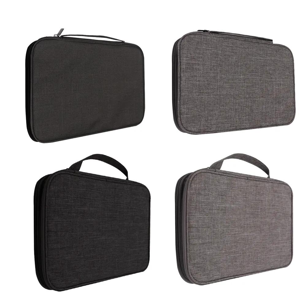 Portable Watch Band Organizer for Apple Watch, Travel Carrying Case ...